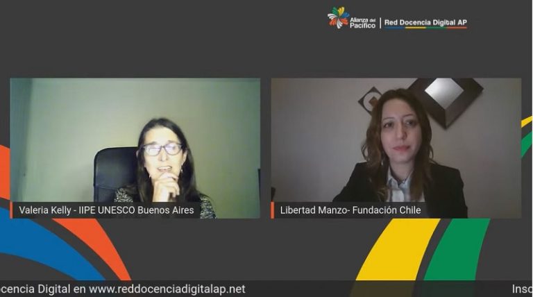 Nuevos cursos de Educación para la Ciudadanía Digital | FCh